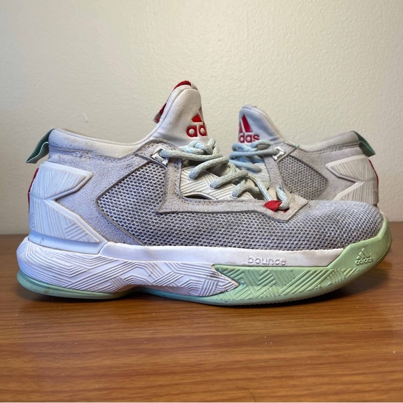 adidas | Shoes | Adidas Lilliard 2 | Poshmark